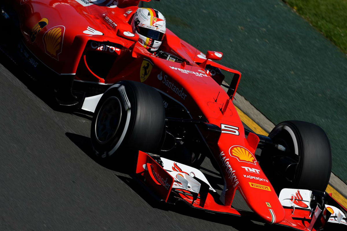 F1: previo del Gran Premio de Estados Unidos