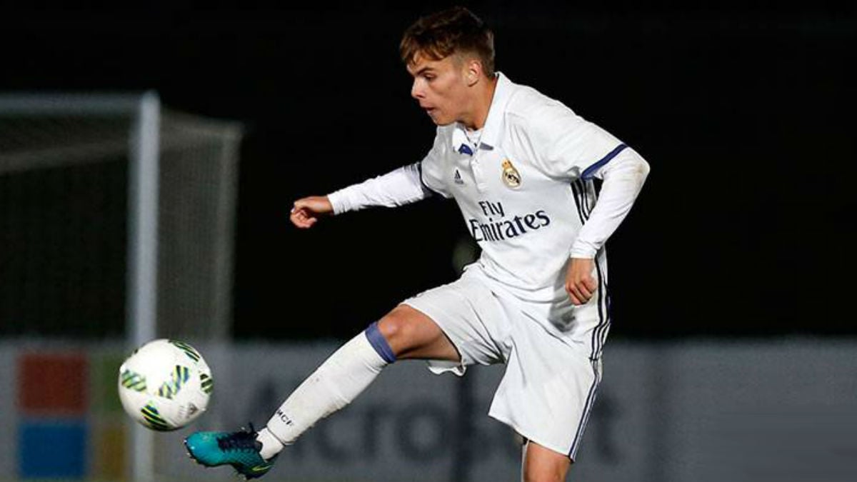 A Febas le toca elegir: Getafe, Zaragoza o Almería