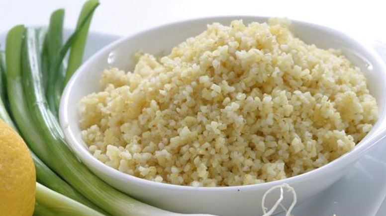 ¿Qué es el bulgur? Propiedades y beneficios para la salud