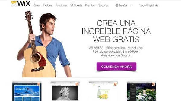 ¿Necesitas crear una web? Descubre las mejores páginas gratuitas