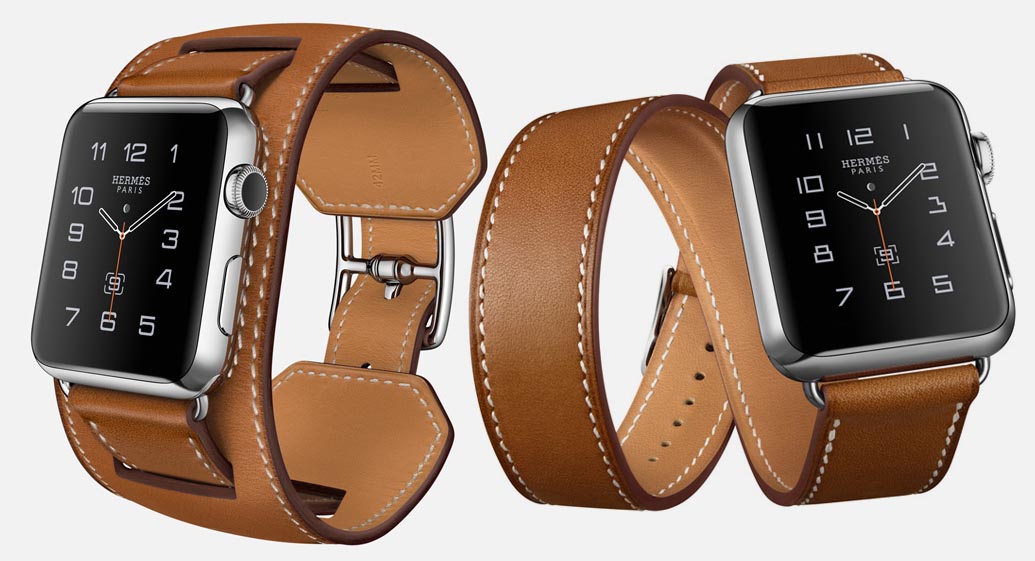 Apple Watch: ¿moda o tecnología?