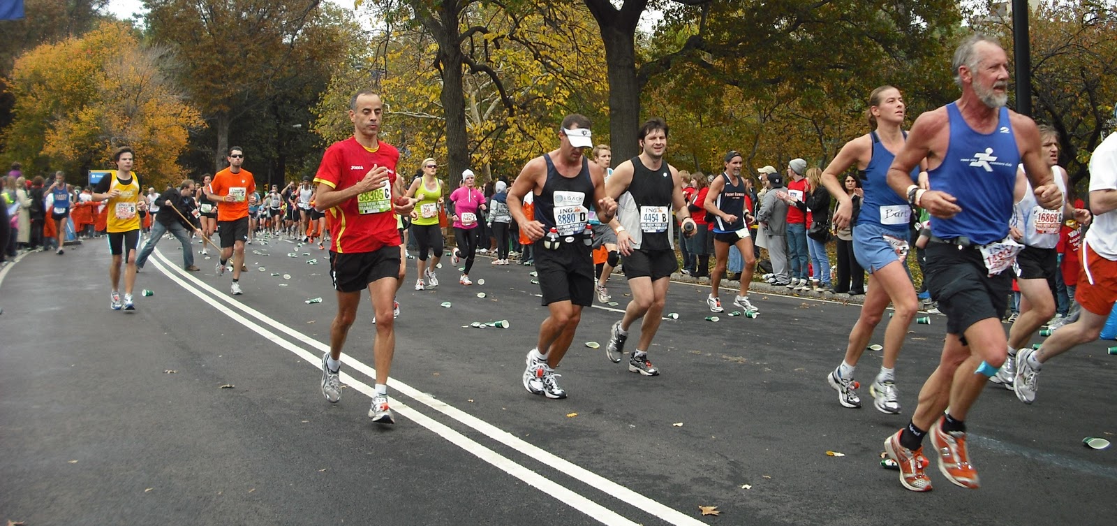 Cómo mejorar la resistencia al correr
