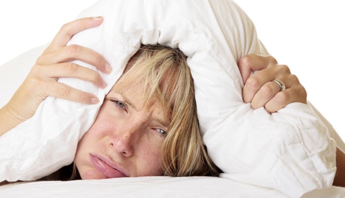 Cuánto tiempo se puede estar sin dormir