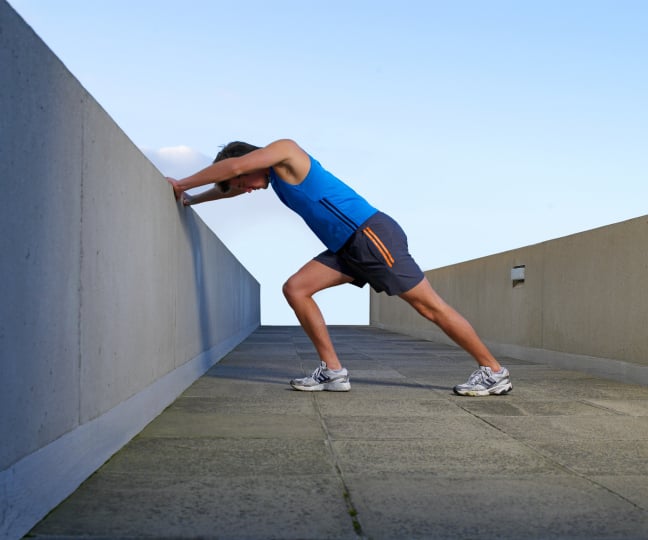 Consejos para estirar correctamente