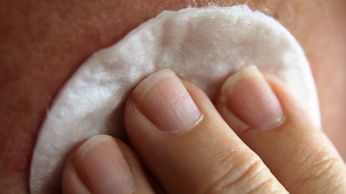 Trucos para eliminar los puntos negros de forma fácil y natural Trucos para eliminar los puntos negros de forma fácil y natural