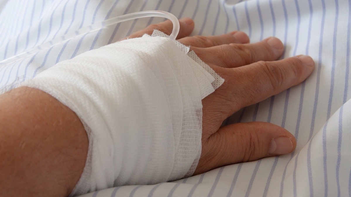 ¿Qué es la oliguria? Causas de la diminución del volumen de orina