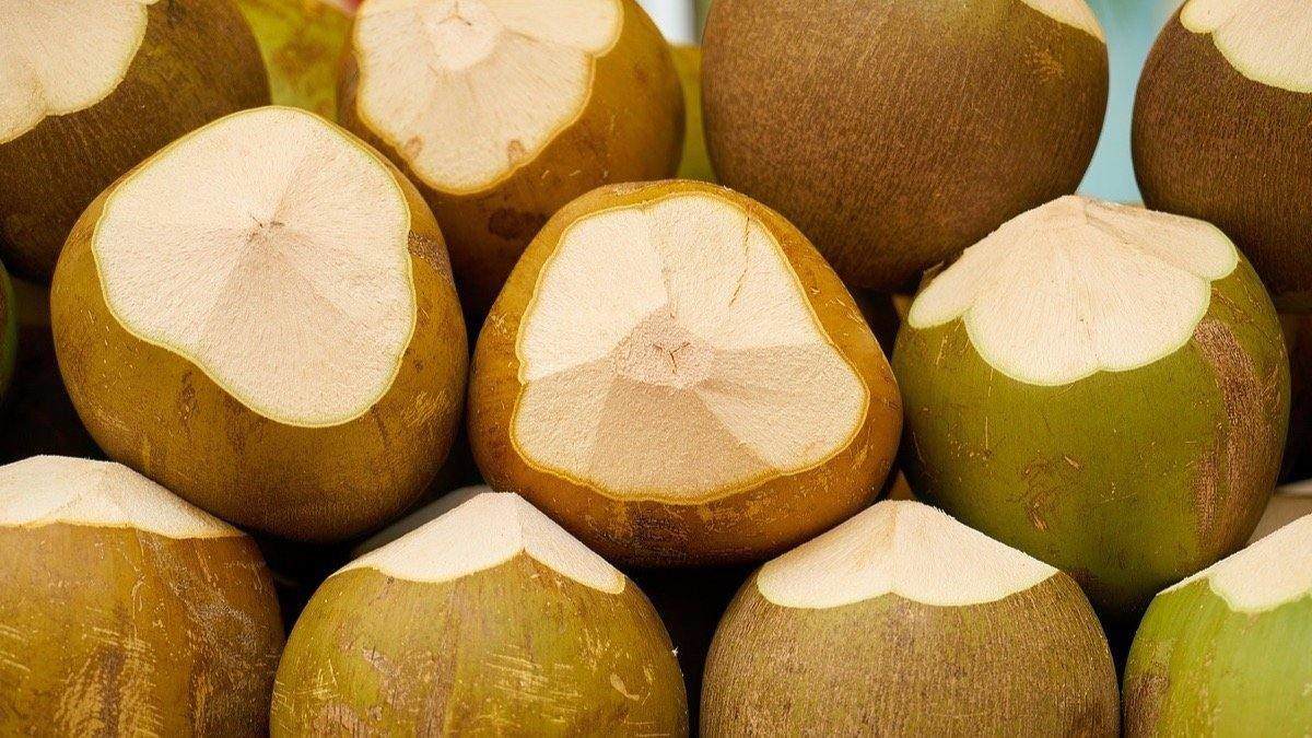 Propiedades del coco y beneficios para la salud