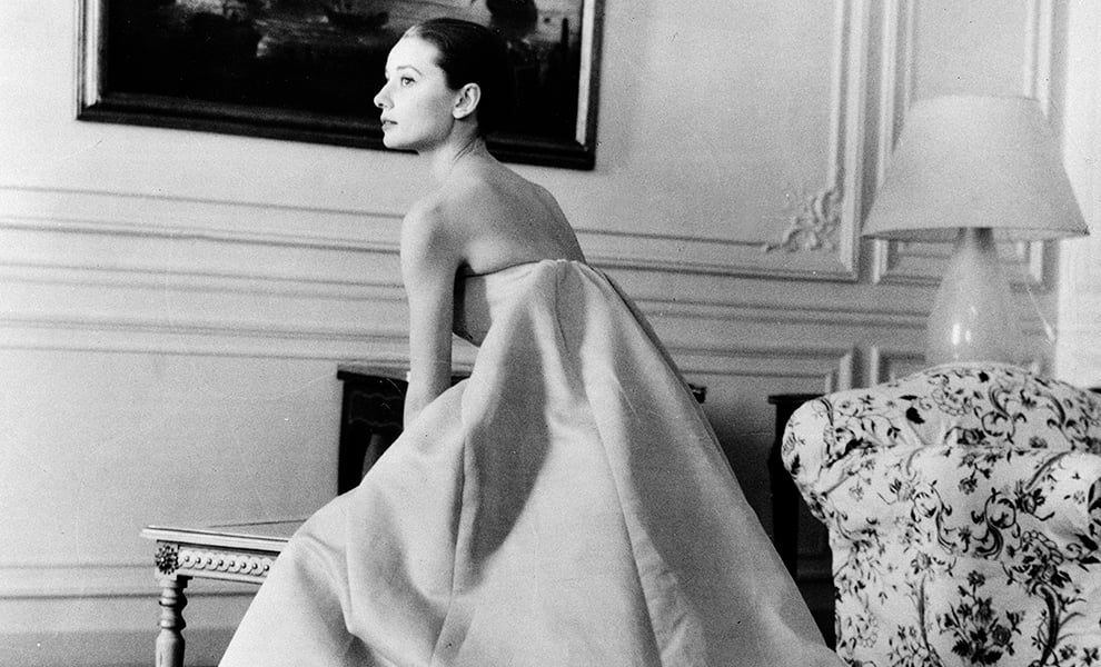 Givenchy y sus 90 años en la piel de Audrey Hepburn o Adele.