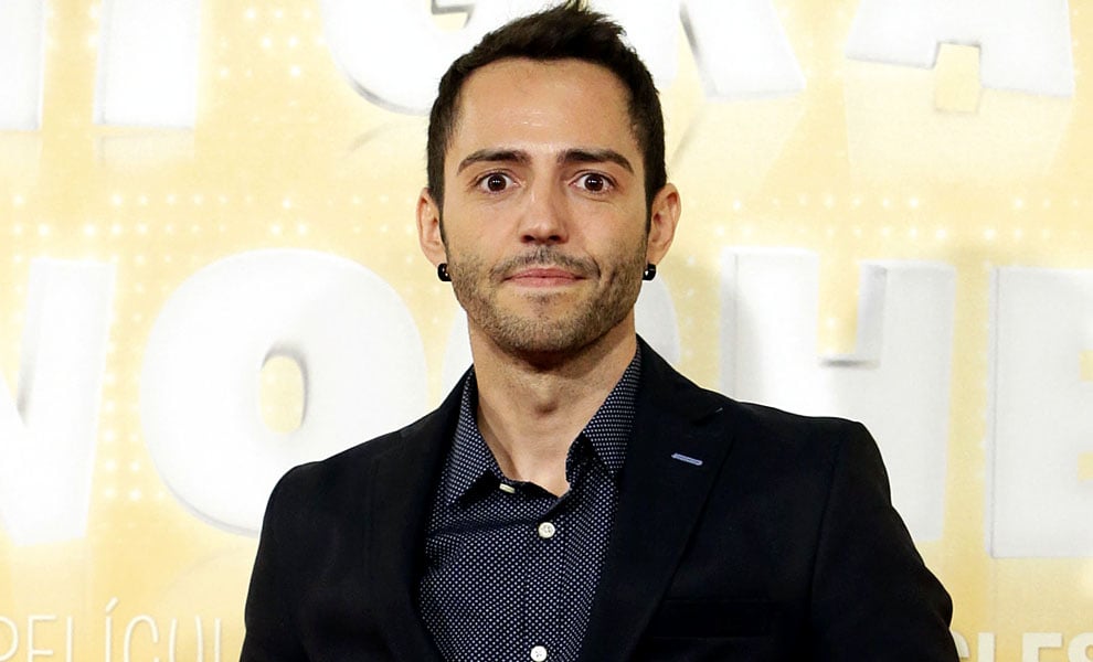 Hablamos con David Guapo tras su supuesto romance con Chenoa