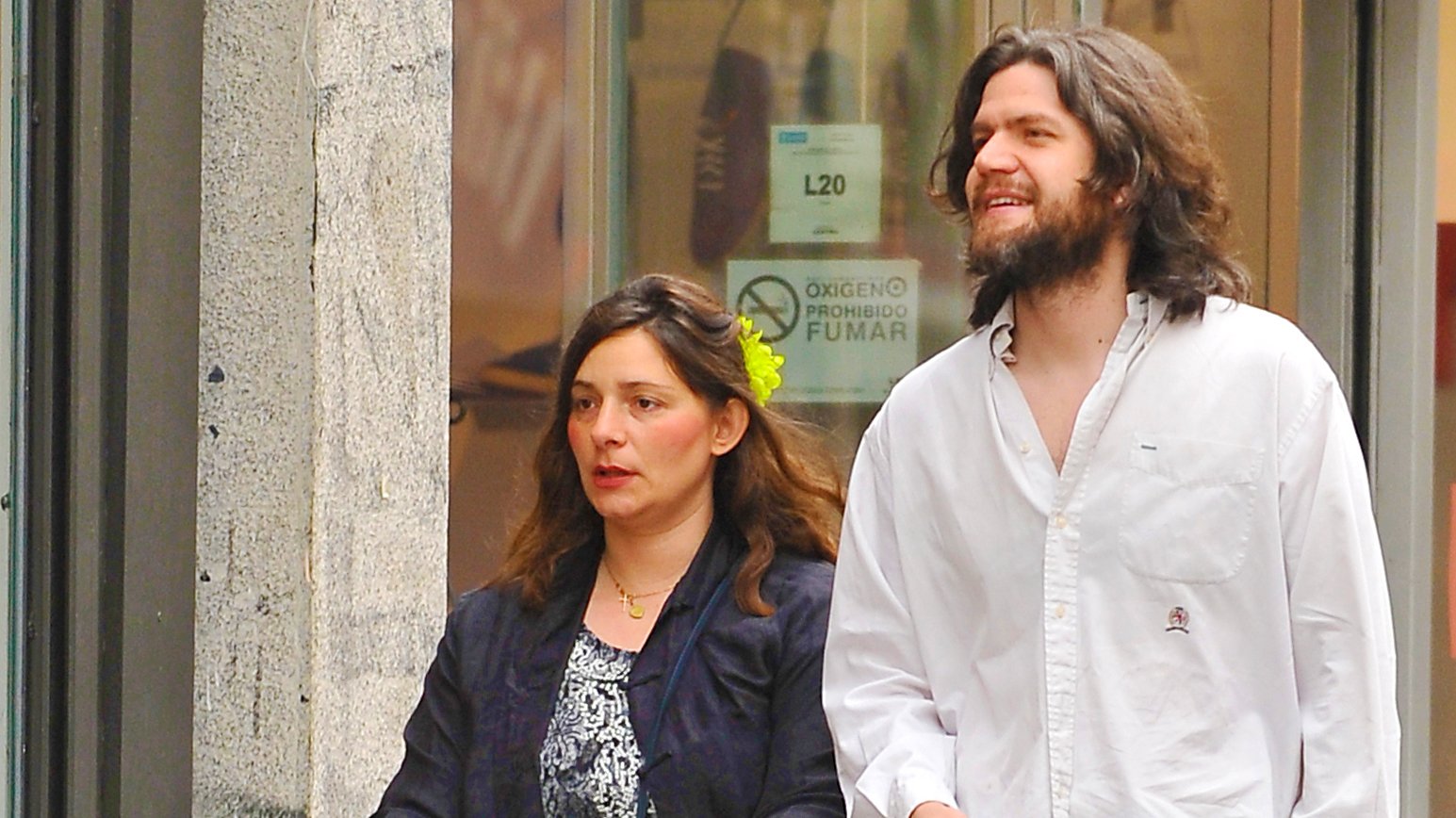 Jacobo Fitz-James Stuart, el único de los Alba que llega a ARCO