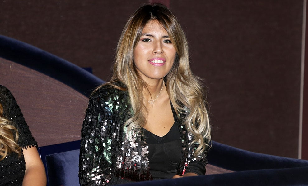 Chabelita viaja en busca de sus raíces