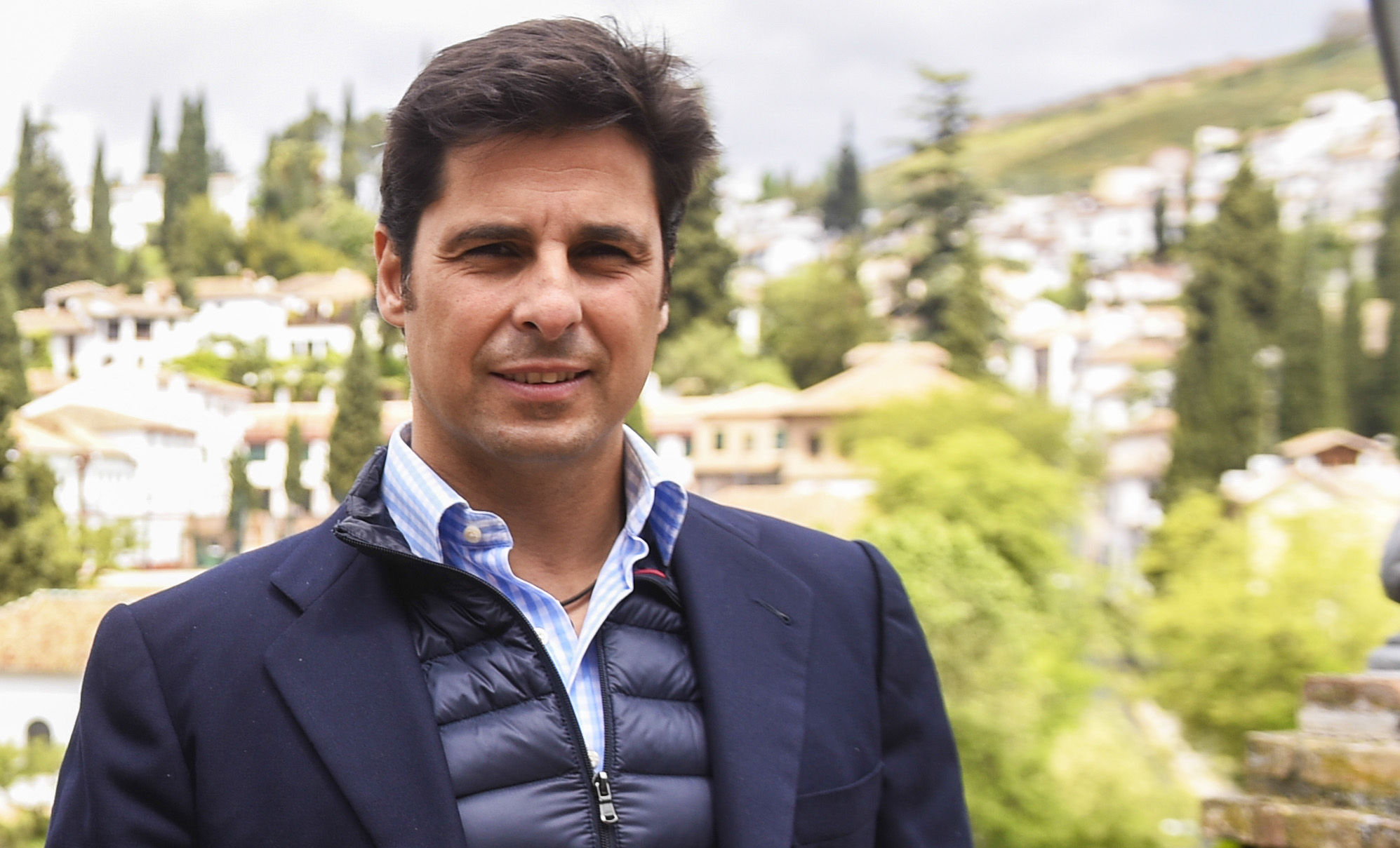 El intento de chantaje a Francisco Rivera