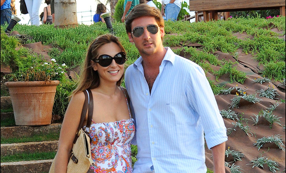 El ex de Tamara Falcó se casa mientras ella sigue en busca de su 'Romeo'