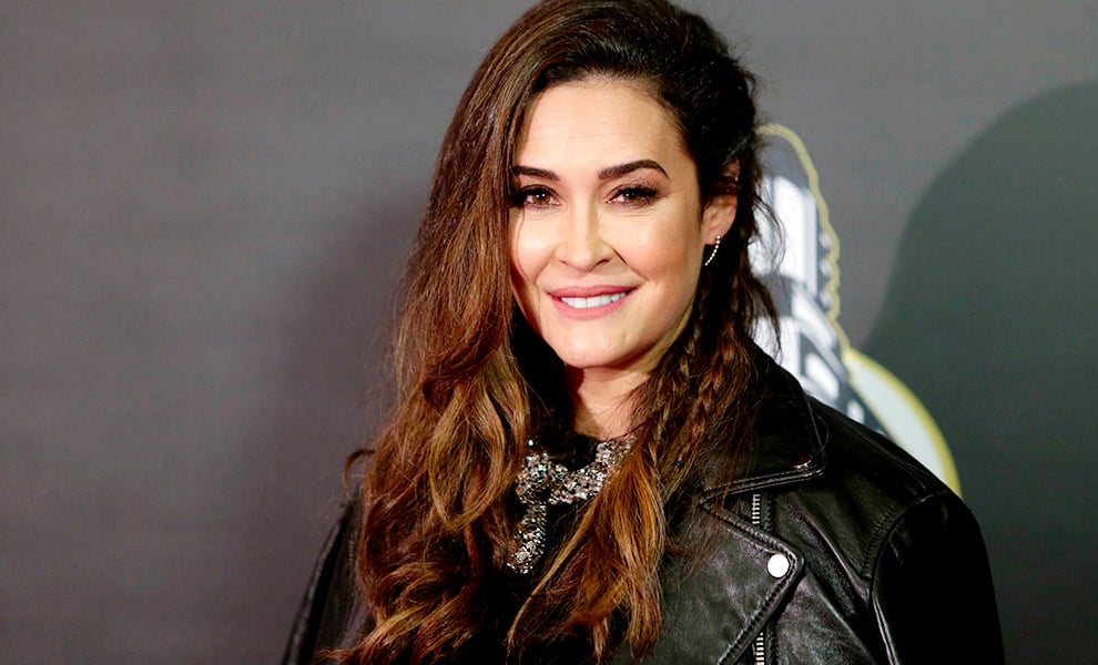 Vicky Martín Berrocal, la nueva diseñadora top de las ‘celebs’ españolas