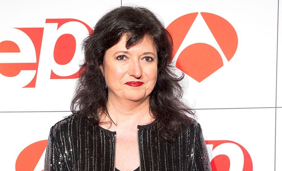 Primeras declaraciones de Mari Pau Domínguez: “Estoy deseando que todo ...