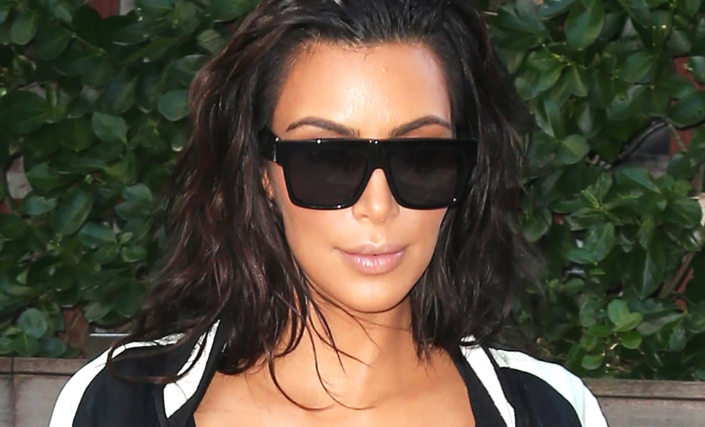 La nutricionista de Kim Kardashian da las claves de su dieta