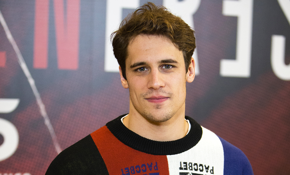 Martiño Rivas tiene nueva novia joponesa: te contamos todo sobre ella