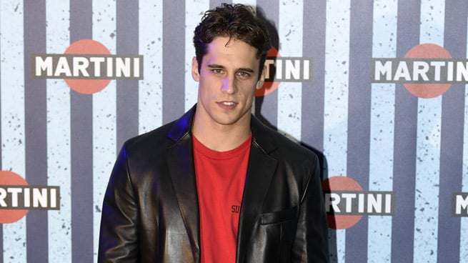 Martiño Rivas tiene nueva novia joponesa: te contamos todo sobre ella