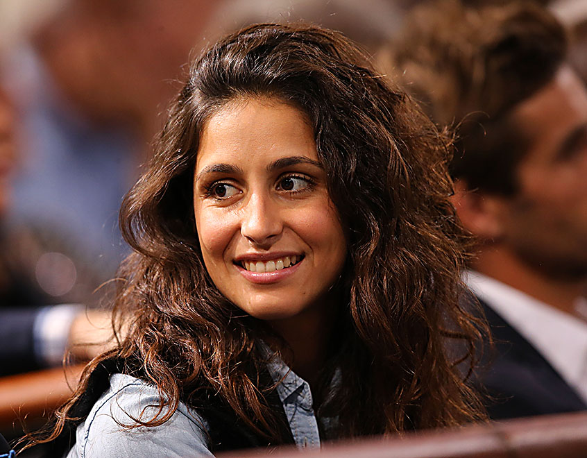 La exclusiva colección de relojes de Xisca Perelló