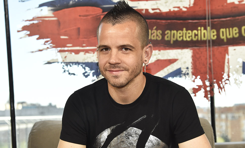 David Muñoz se sincera sobre la paternidad: "Quiero ser padre ahora ...