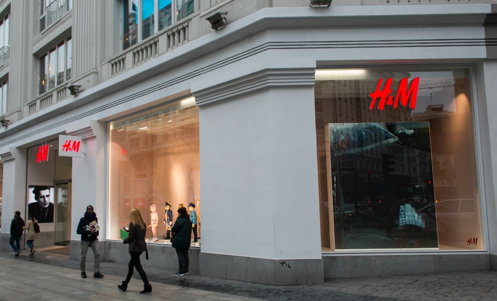 Así será Arket, la nueva marca del gigante textil H&M - Look