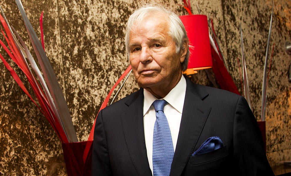 Manuel Benítez, más duro que nunca con Manuel Díaz: “Que me dejes ...