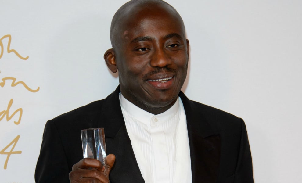 Edward Enninful es el nuevo director de Vogue UK - Look