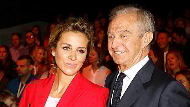 Alberto Palatchi, el soltero de oro de las novias