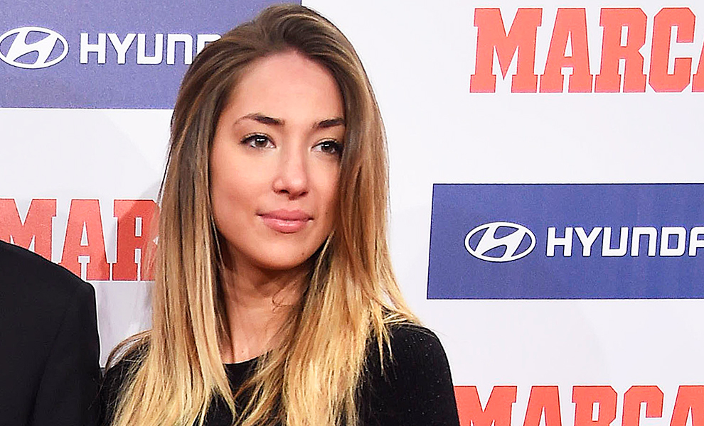 Alice Campello | 5 tendencias de la novia de Álvaro Morata - LOOK