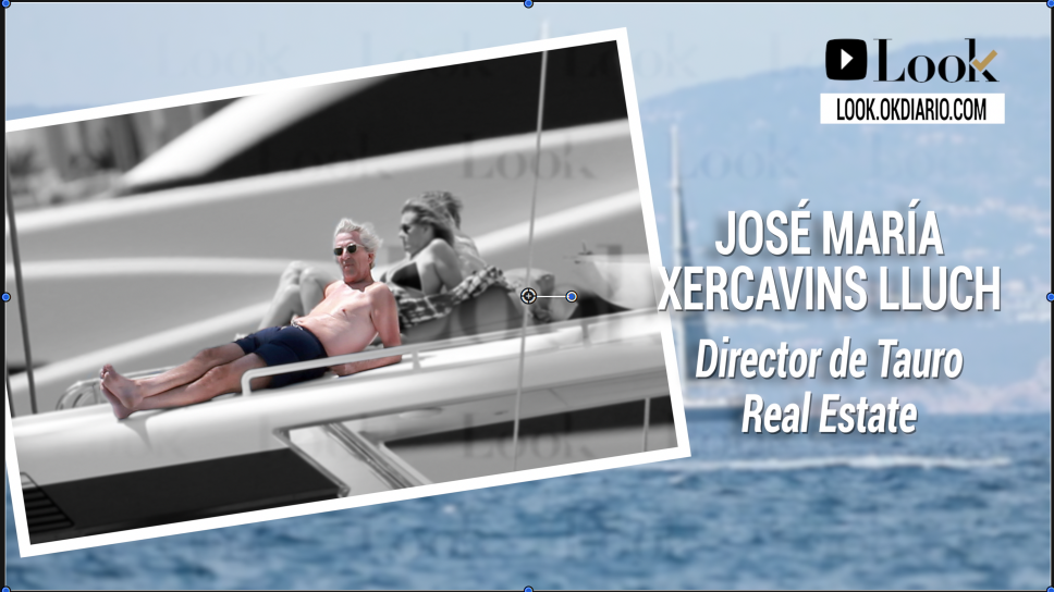 Los acompañantes VIPS de las vacaciones de Josep Pujol Ferrusola