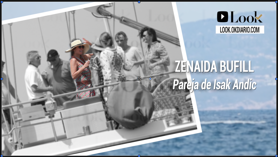 Los acompañantes VIPS de las vacaciones de Josep Pujol Ferrusola