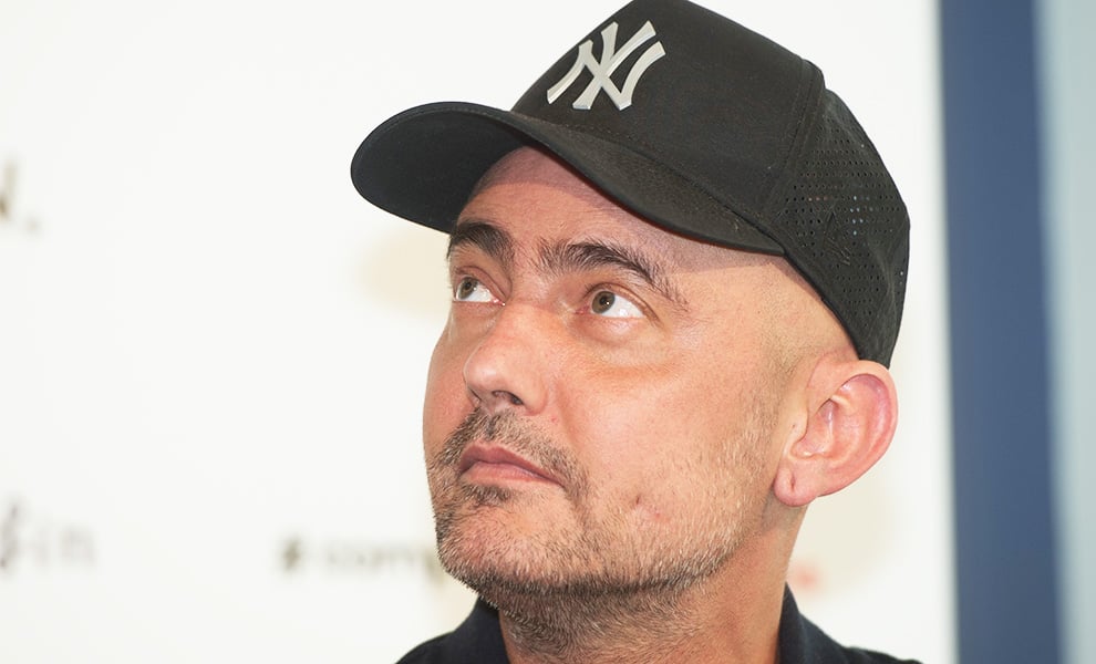 Reconstruimos los últimos días de David Delfín