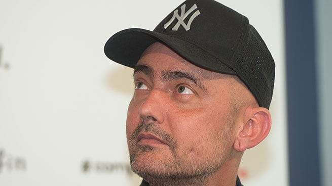 La prensa internacional rinde homenaje David Delfín