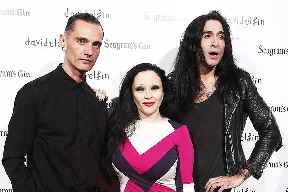 Alaska: "De David me quedo con lo que no veían los demás: el amigo, las ...