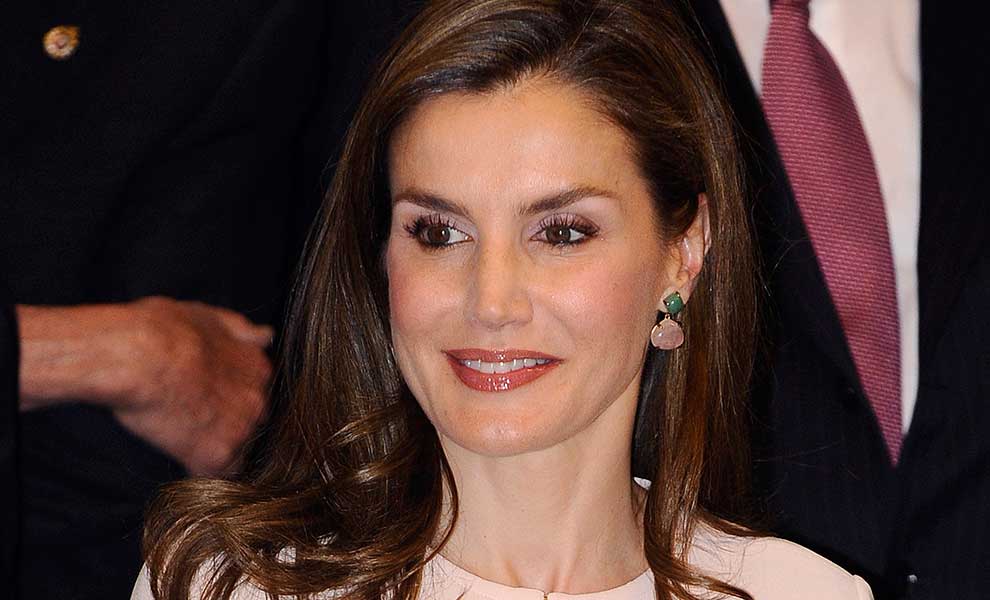 Los looks en rosa de la Reina Letizia e Ivanka Trump - Look