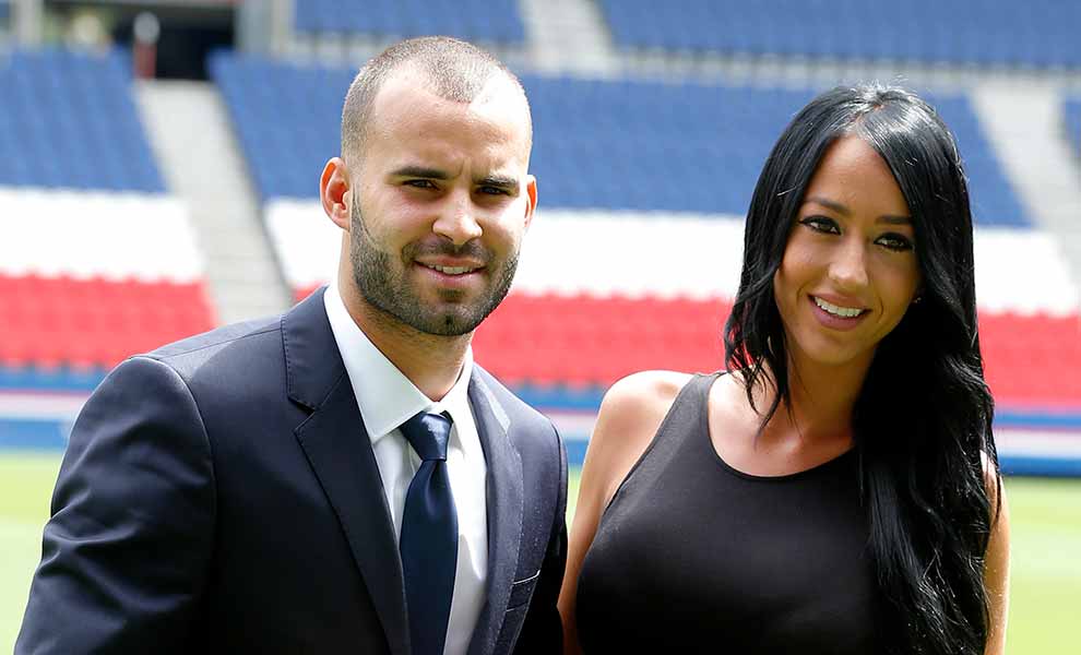 Jesé Rodríguez, padre de su tercer hijo, en plena crisis con su pareja