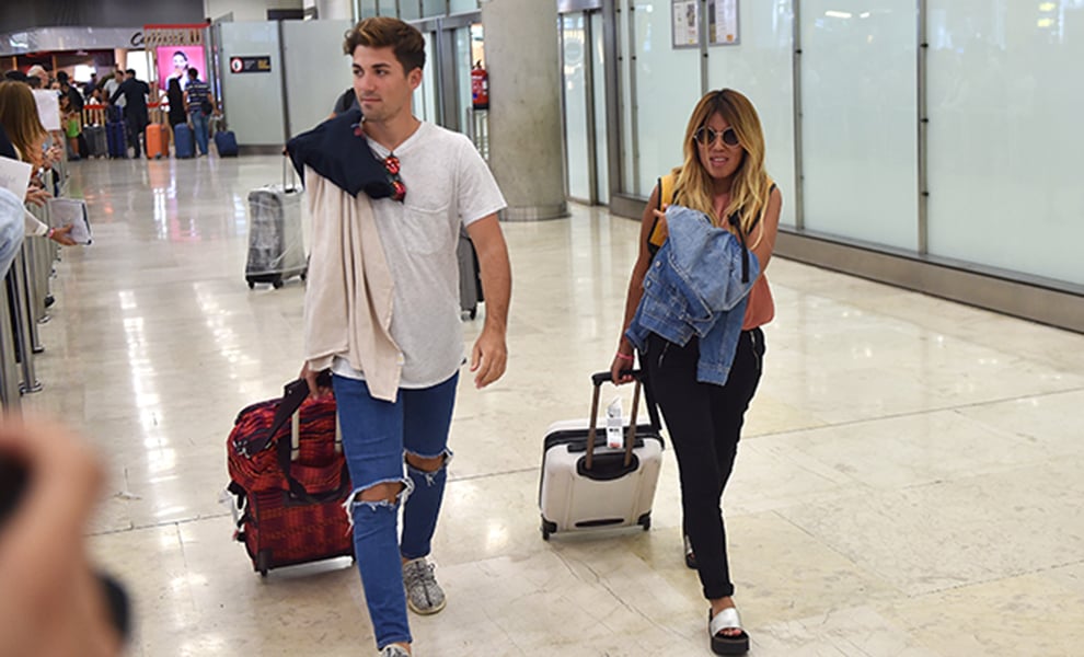 Chabelita Pantoja y Alejandro Albalá: Todos los secretos de su relación