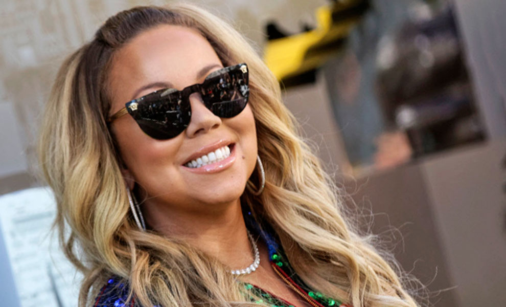 El bochornoso momento de Mariah Carey en varias tiendas de lujo