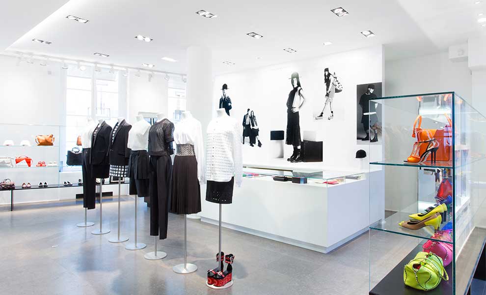 ¿Por qué Colette es la firma parisina del momento? - Look