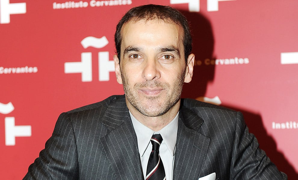 Los familiares de Luis Merlo aclaran a LOOK su estado de salud