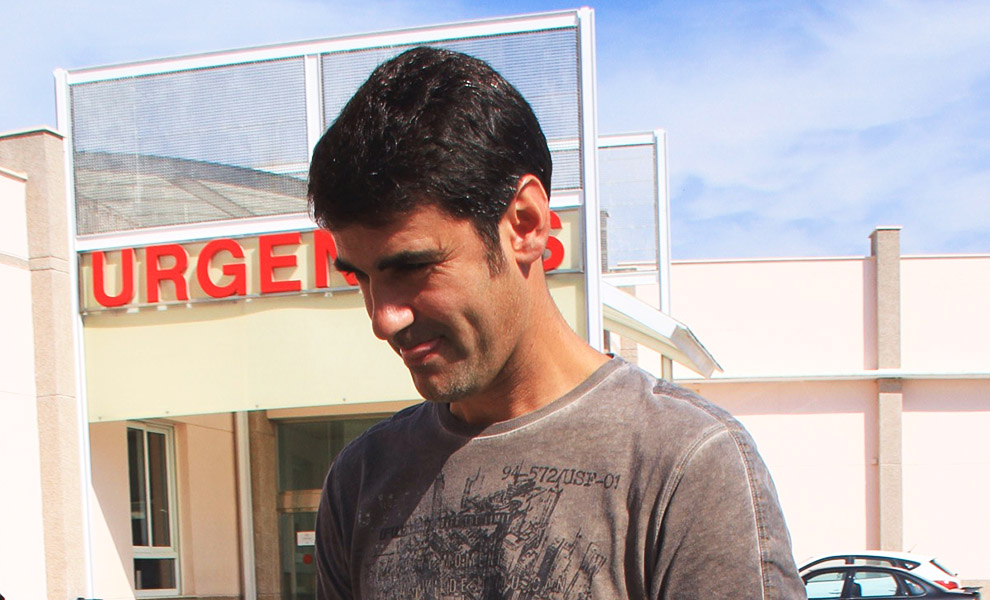 ¿Qué le pasa a Jesulín de Ubrique? El torero lo desvela