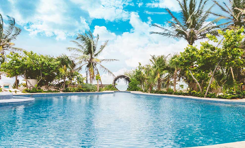 Casa Malca, de mansión de Pablo Escobar a hotel boutique de lujo