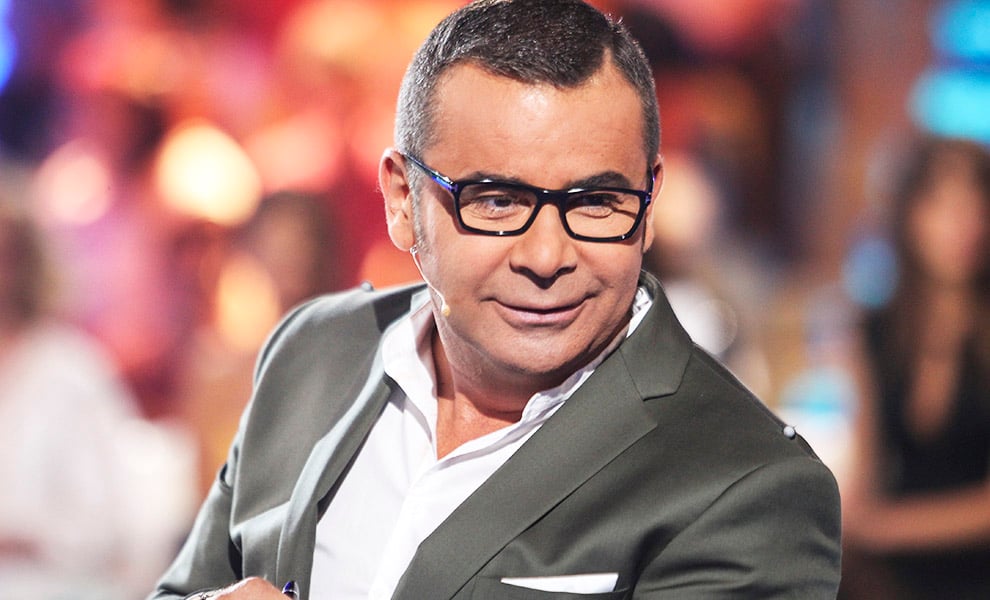 Jorge Javier pierde los nervios y expulsa a Álvaro de Marichalar del ...