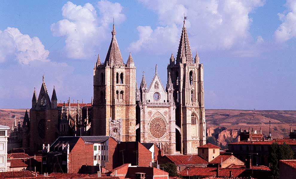 León, Capital de la Gastronomía Española 2018 - LOOK