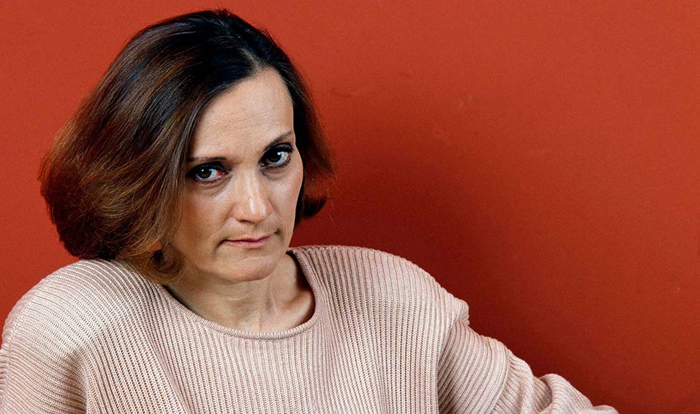 20 años sin Pilar Miró | Los hitos de la reina audiovisual en 15 imágenes