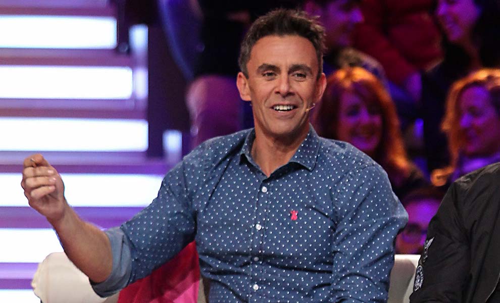 La sentida y firme respuesta de Alonso Caparrós al conflicto con sus padres