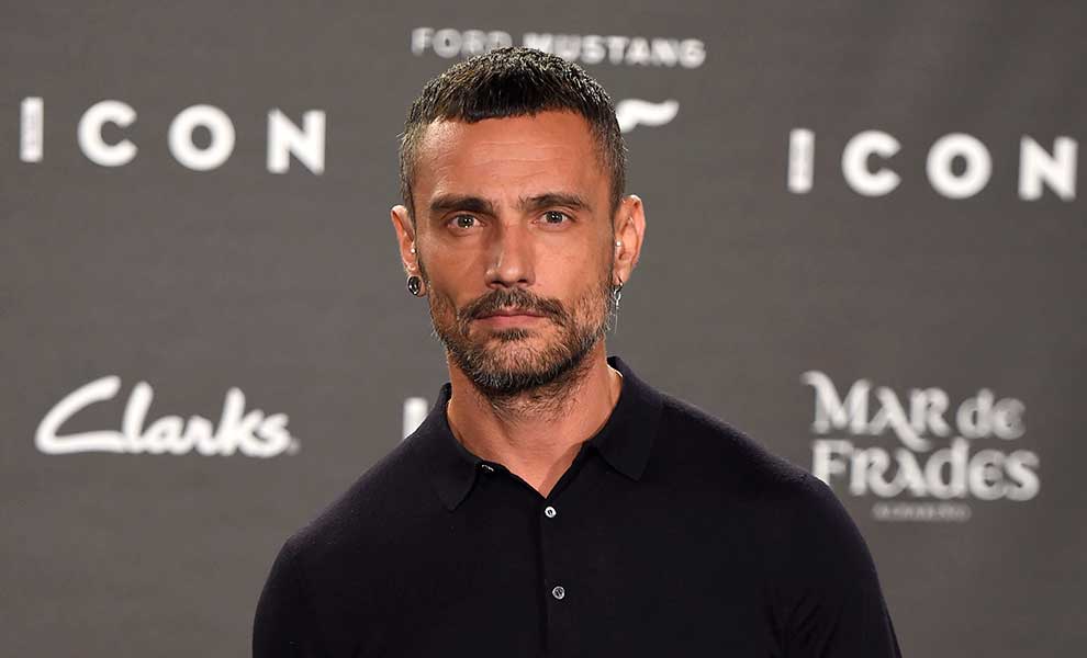 La última colección de David Delfín volverá a salir a la venta - Look