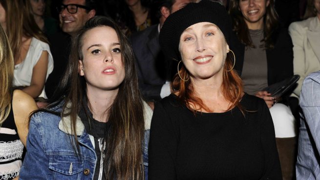 Instagram censura la cuenta de María Forqué y sus seguidores se revelan