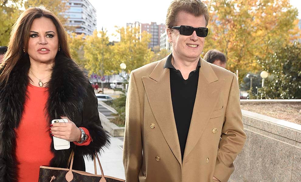 A punto de terminar la guerra judicial entre Javier Rigau y Javier Saavedra