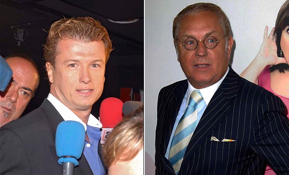 Javier Rigau gana la batalla judicial al Javier Saavedra y lo inhabilita